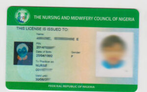 Steps To Renew/Verify Nursing & Midwifery Licence In Nigeria » Help Me Waka