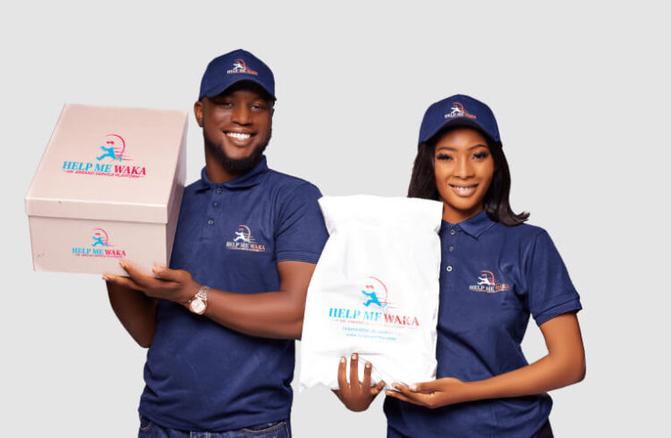 How To Get A Reliable Errand Delivery Company For Africans Living ...